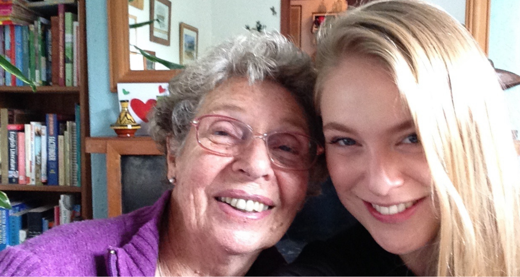 Meet Hannah Thomson: Founder & CEO of The Joy Club