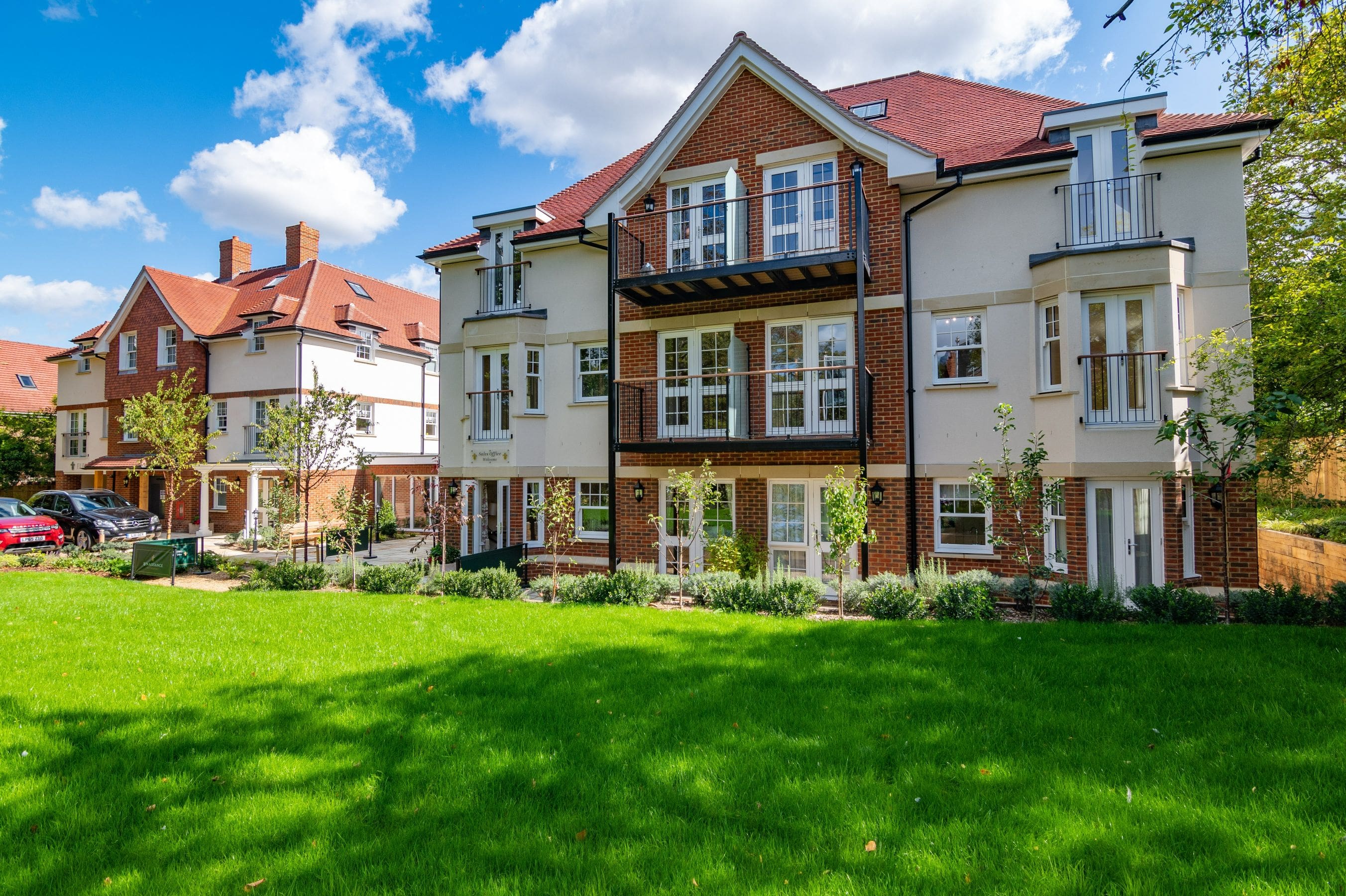 Wokingham secures top ten in the best 50 places to live